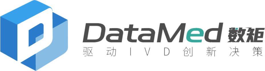 DataMed数矩